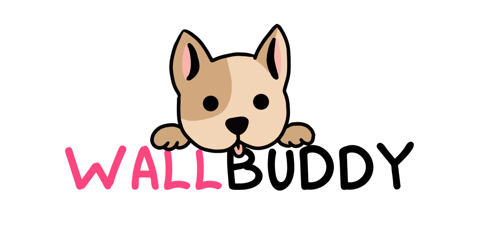 WallBuddy